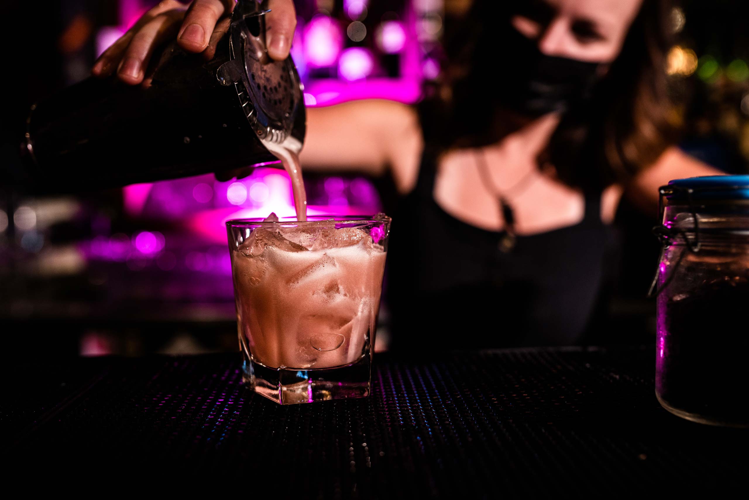 Rockwater Grill & Bar | Golden, BC | Music, Entertainment, Food ...